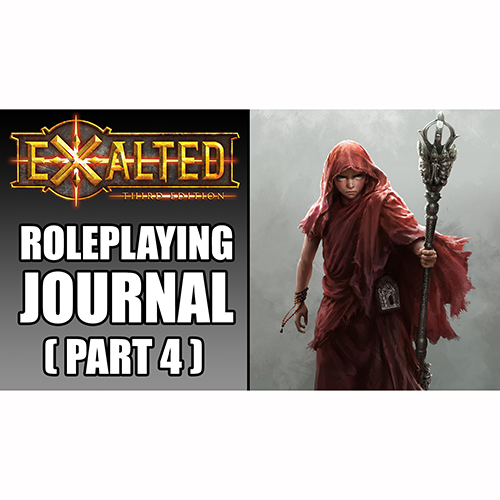 rpg journal – Ekorren